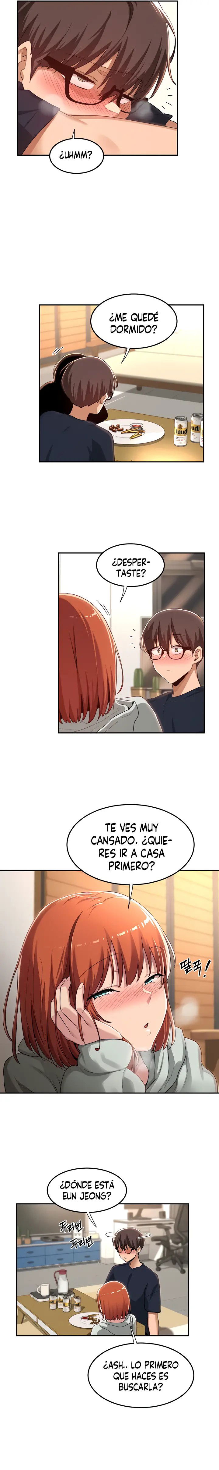 Sextudy Group Raw Chapter 57 Manhwahub